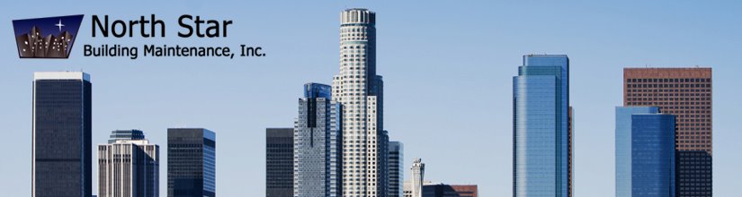 North Star Building Maintenance Logos & Brand Assets | Brandfetch