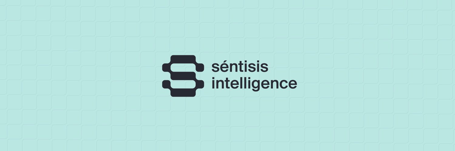 Séntisis Intelligence Logo & Brand Assets (SVG, PNG and vector ...