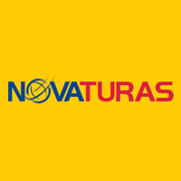 Novaturas Logos & Brand Assets | Brandfetch