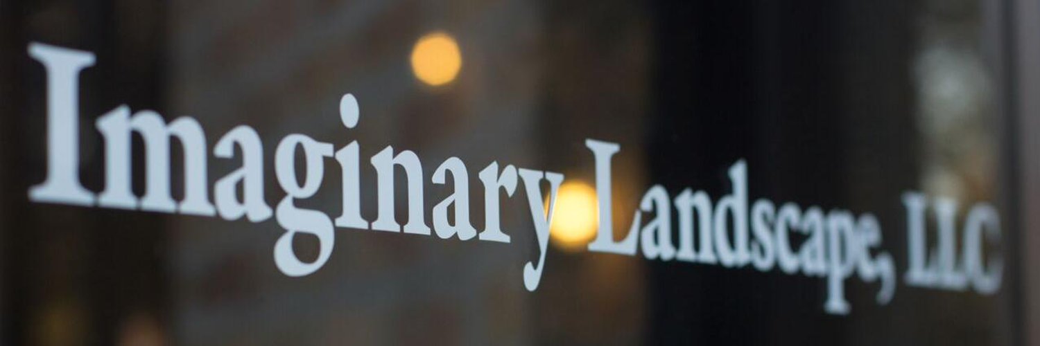 Brandfetch | Imaginary Landscape Logos & Brand Assets