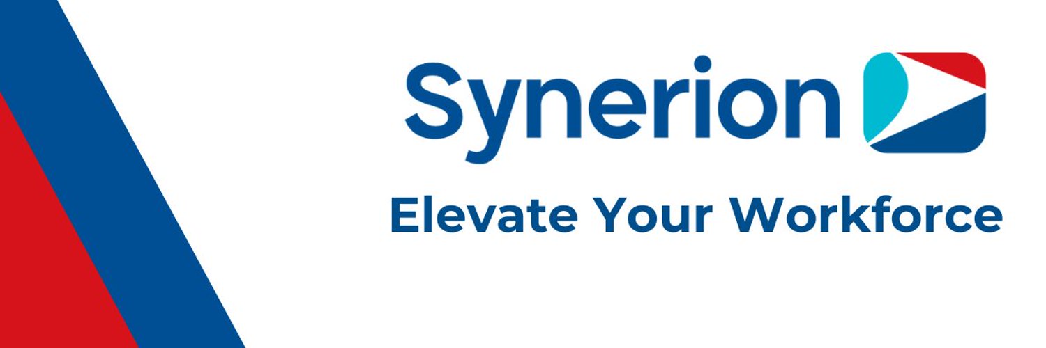 Brandfetch | Synerion Logos & Brand Assets