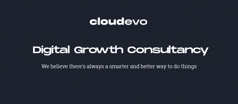 Cloudevo Logos & Brand Assets | Brandfetch