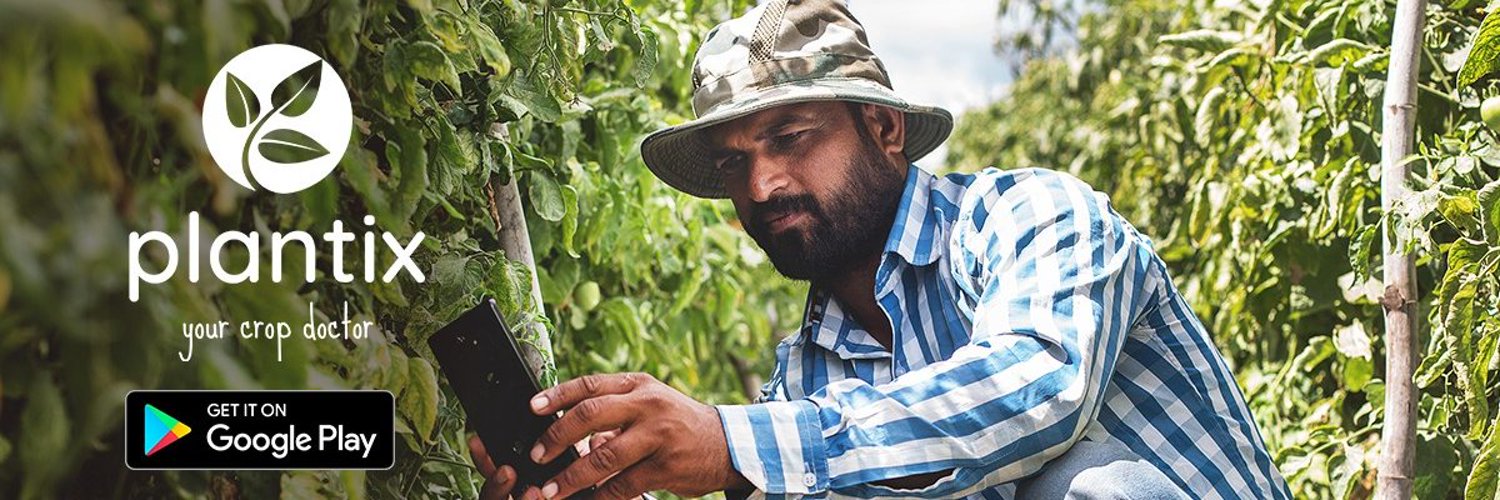 Plantix Logo & Brand Assets (SVG, PNG and vector) - Brandfetch