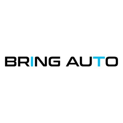 Brandfetch | BringAuto Logos & Brand Assets