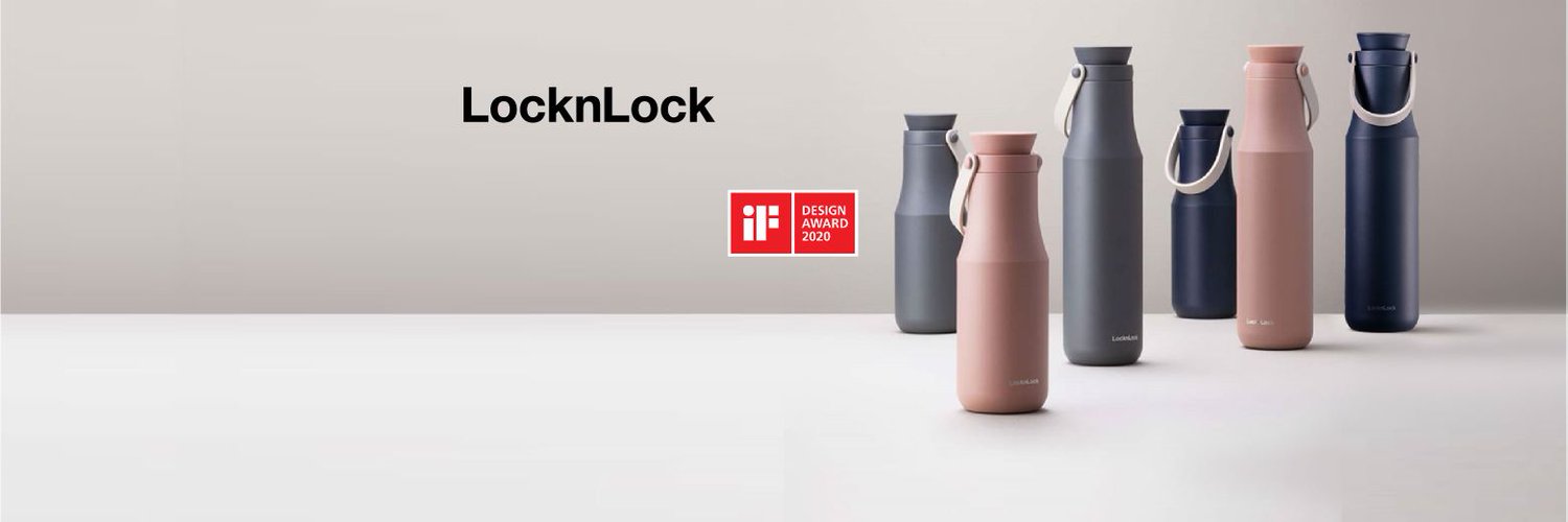 LocknLock Logo & Brand Assets (SVG, PNG and vector) - Brandfetch