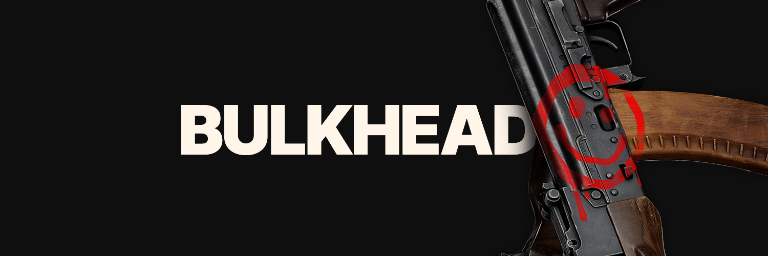 BULKHEAD Logo & Brand Assets (SVG, PNG and vector) - Brandfetch
