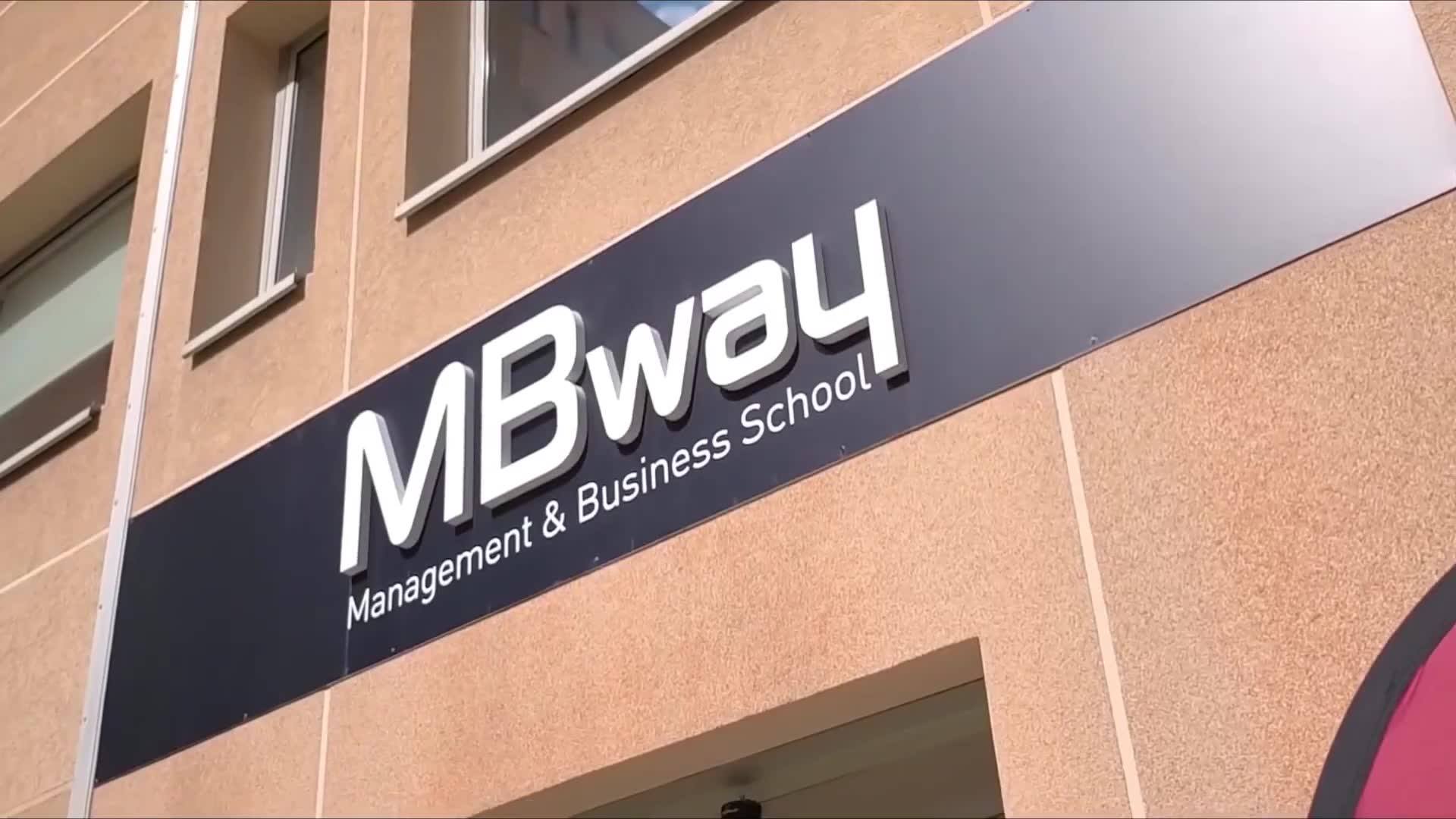 Brandfetch | MBway Logos & Brand Assets
