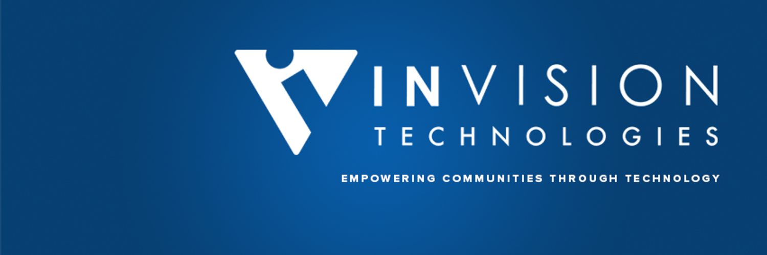 InVision Technologies,Inc Logos & Brand Assets | Brandfetch