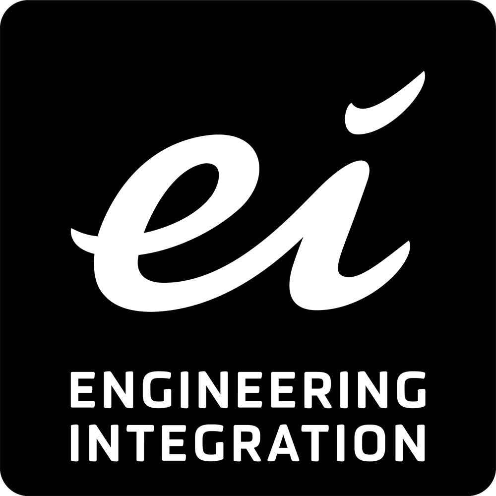 Engineering Integration Ltd Logos & Brand Assets | Brandfetch