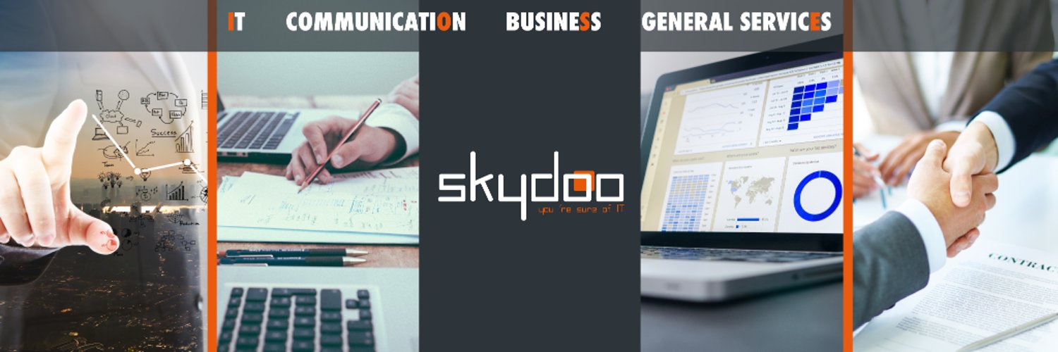 skydoo Logo & Brand Assets (SVG, PNG and vector) - Brandfetch