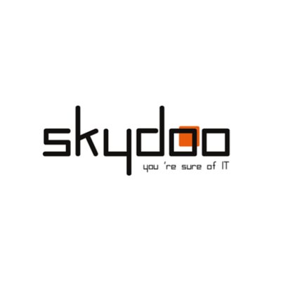 skydoo Logo & Brand Assets (SVG, PNG and vector) - Brandfetch