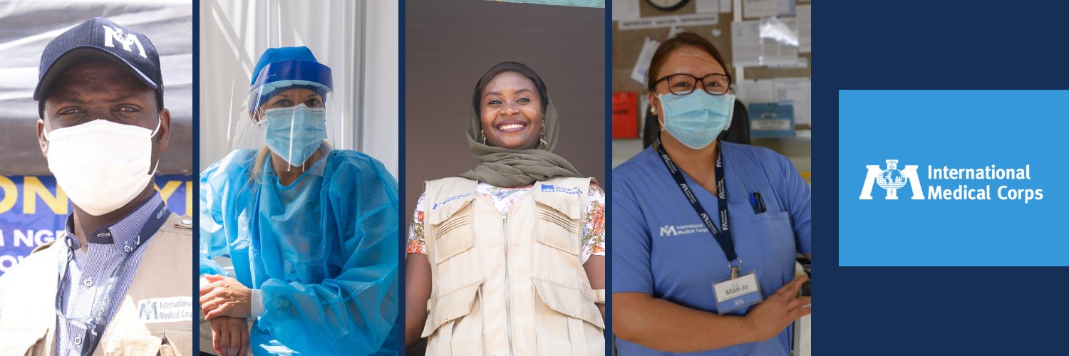 International Medical Corps Logo & Brand Assets (SVG, PNG and vector ...