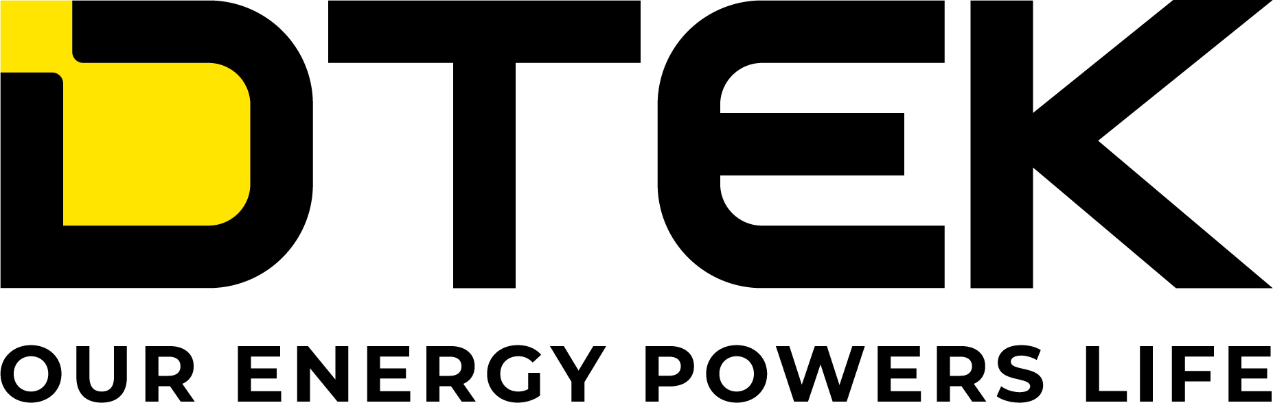 DTEK Logo & Brand Assets (SVG, PNG and vector) - Brandfetch