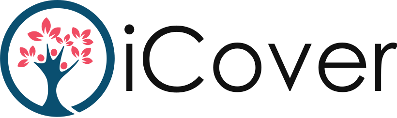 Brandfetch | iCover Logos & Brand Assets