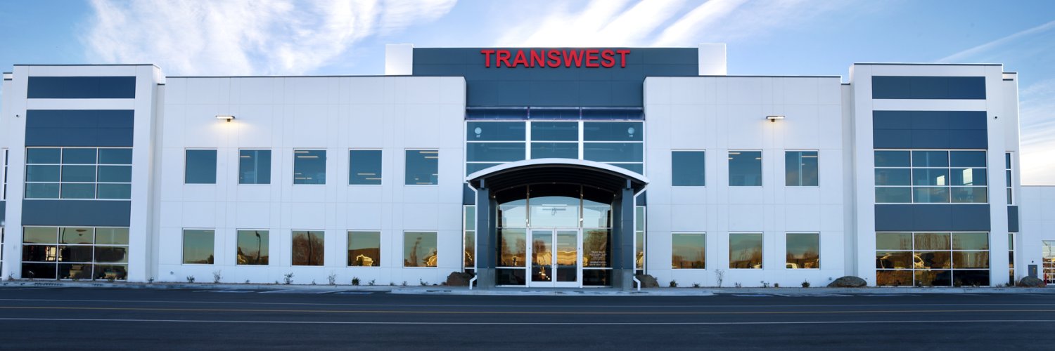 Transwest Inc. Logo & Brand Assets (SVG, PNG and vector) - Brandfetch