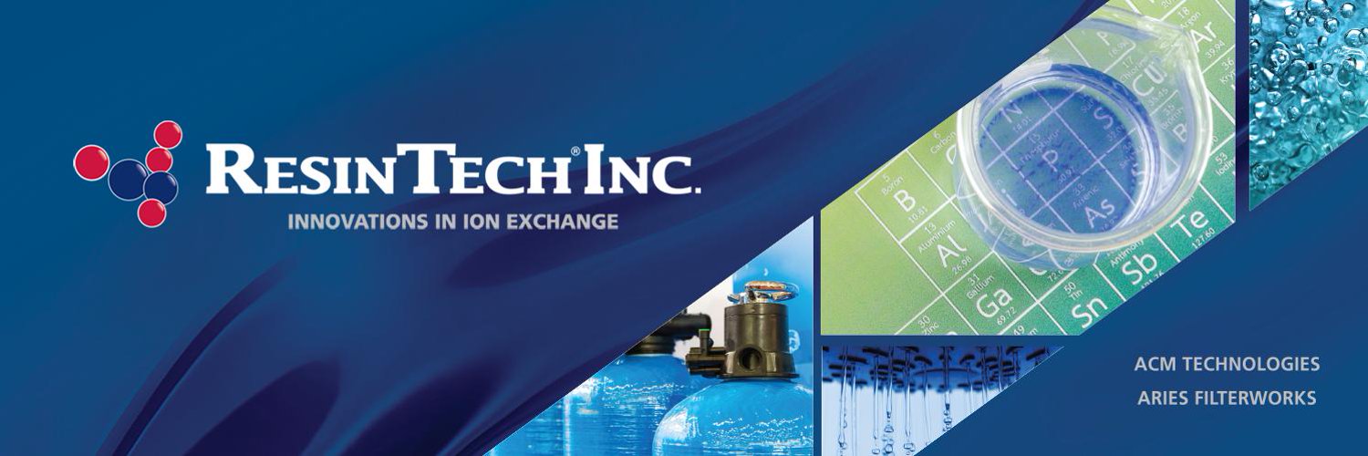 Brandfetch | ResinTech Inc Logos & Brand Assets