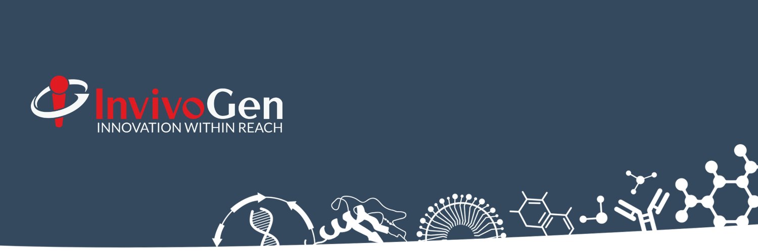 InvivoGen Logos & Brand Assets | Brandfetch