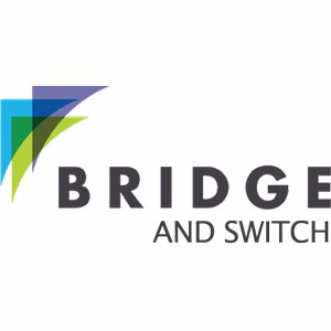 Brandfetch | Bridge and Switch Logos & Brand Assets
