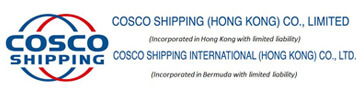 COSCO International Holdings Ltd. Logos & Brand Assets | Brandfetch