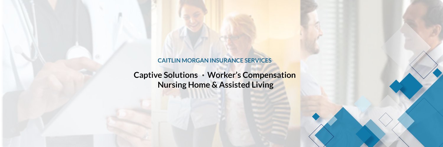 Brandfetch | Caitlin Morgan Insurance Services Logos & Brand Assets