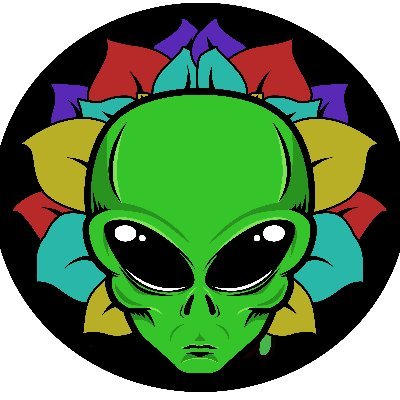 Brandfetch | Alien Flower Monkey Logos & Brand Assets