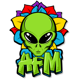 Brandfetch | Alien Flower Monkey Logos & Brand Assets