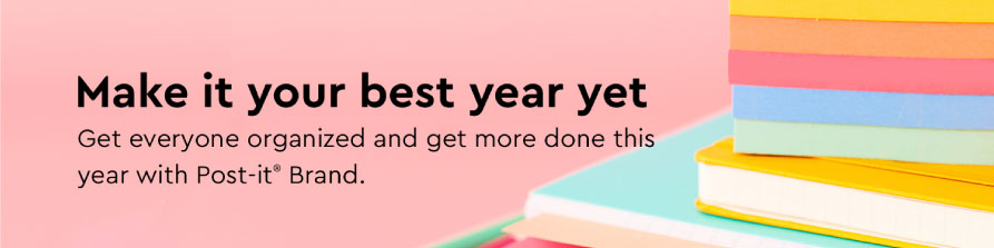 The Post-it Logo & Brand Assets (SVG, PNG and vector) - Brandfetch