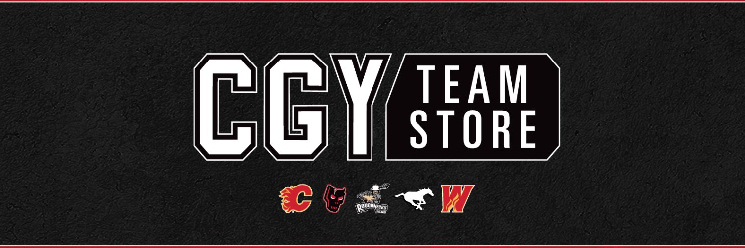Brandfetch | CGY Team Store Logos & Brand Assets