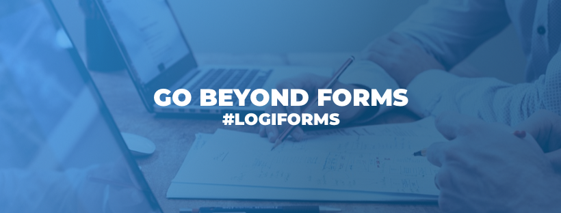 Logiforms Logo & Brand Assets (SVG, PNG and vector) - Brandfetch