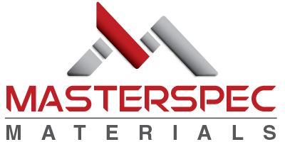 Brandfetch | Masterspec Materials Logos & Brand Assets