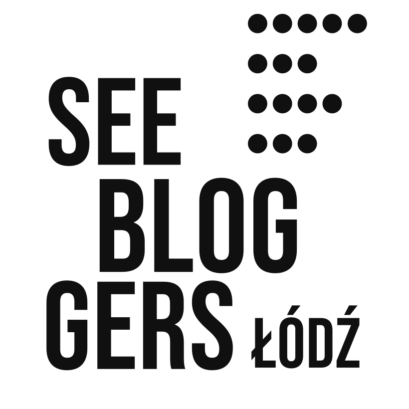 Brandfetch | See Bloggers Łódź Logos & Brand Assets