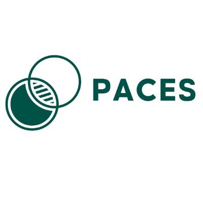 Paces Logo & Brand Assets (SVG, PNG and vector) - Brandfetch