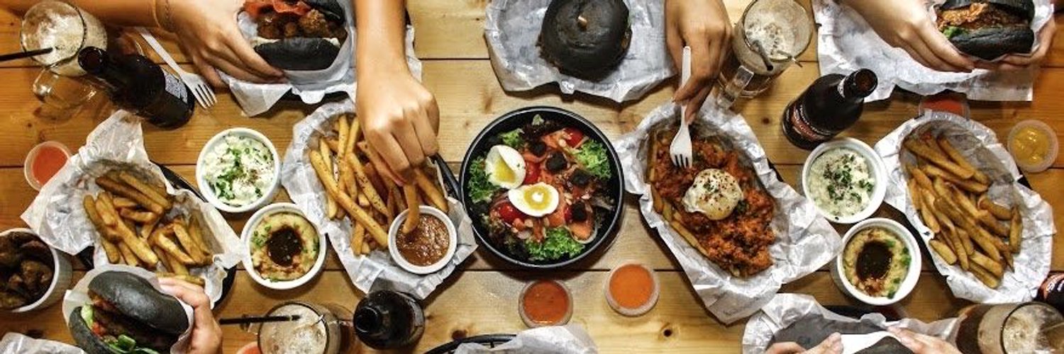 myBurgerLab Logos & Brand Assets | Brandfetch