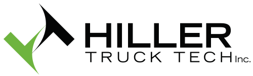 Brandfetch | Hiller Truck Tech Inc. Logos & Brand Assets