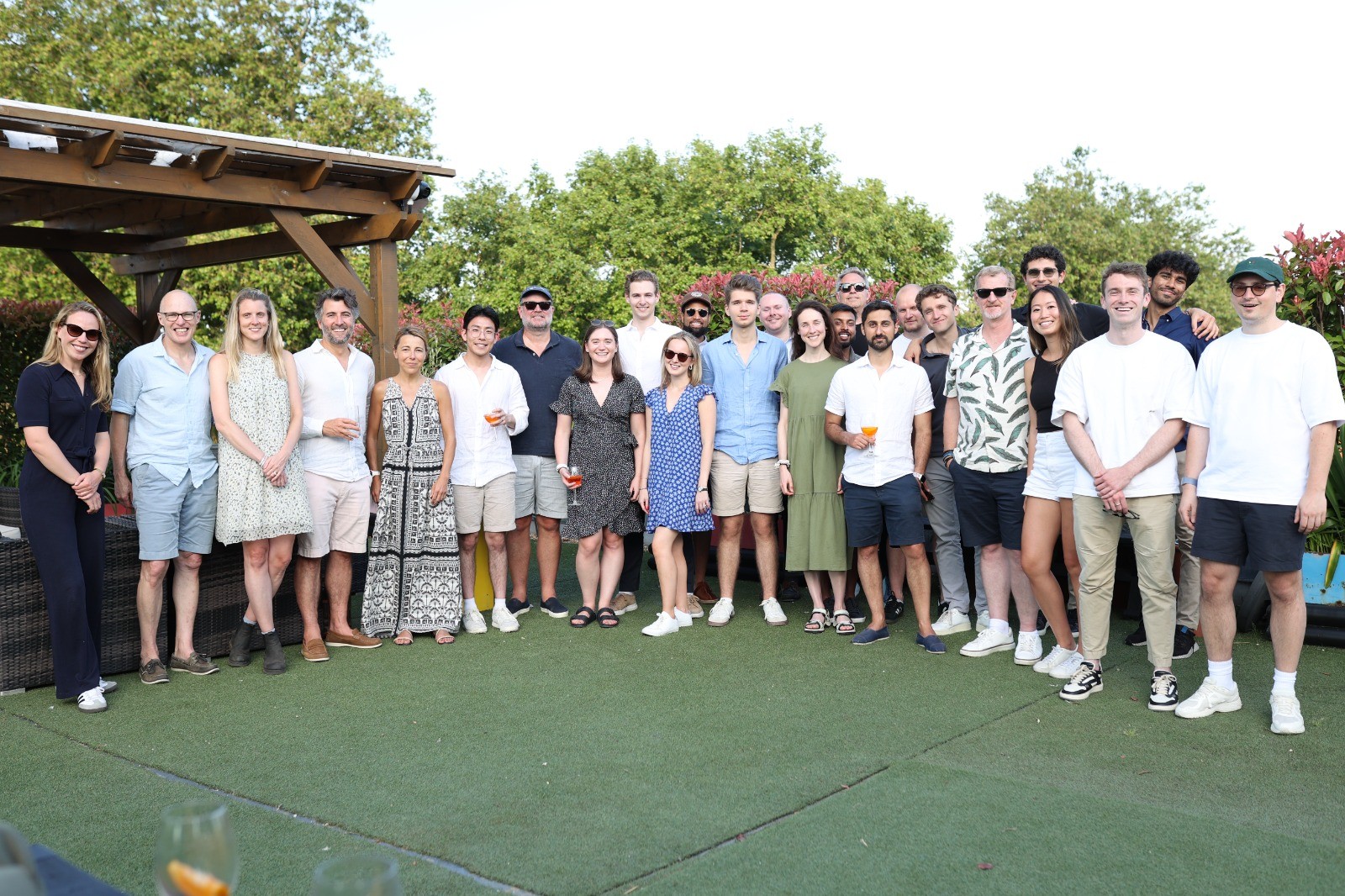 Brandfetch | Notion Capital Logos & Brand Assets