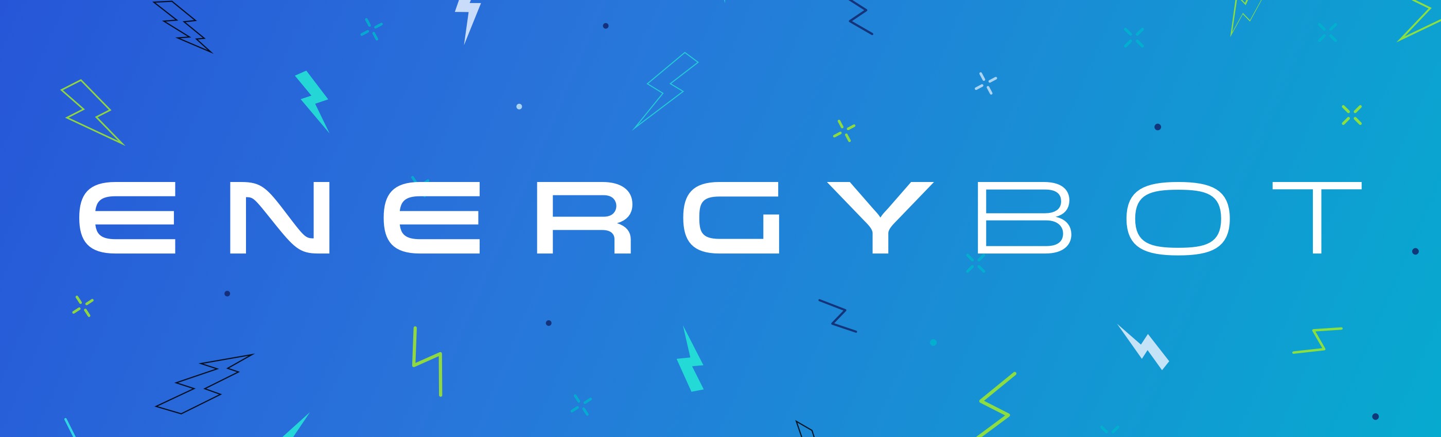 EnergyBot Logo & Brand Assets (SVG, PNG and vector) - Brandfetch