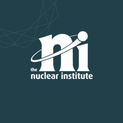 Nuclear Institute Logos & Brand Assets | Brandfetch