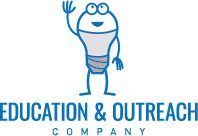 Brandfetch | Education & Outreach Company | Palisades NY Logos & Brand ...