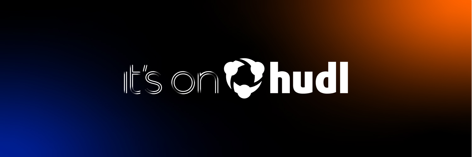 Hudl Logo & Brand Assets (SVG, PNG and vector) - Brandfetch