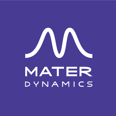 Brandfetch | Mater Dynamics Logos & Brand Assets