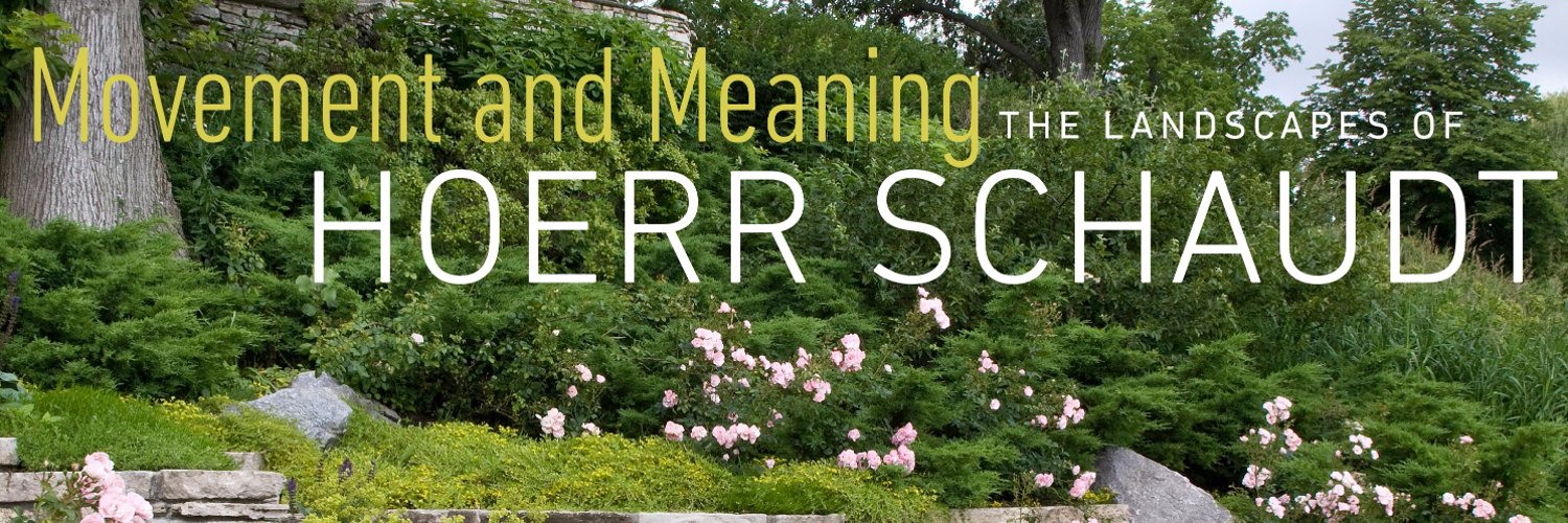 Hoerr Schaudt Landscape Architects Logos & Brand Assets | Brandfetch