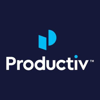 Productiv Logo & Brand Assets (SVG, PNG and vector) - Brandfetch
