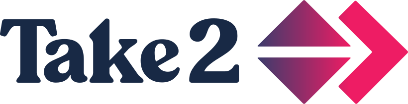 Brandfetch | Take2 Logos & Brand Assets