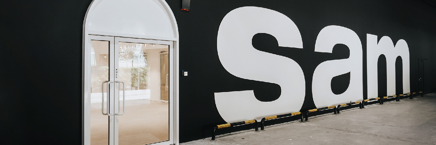 Singapore Art Museum Logo & Brand Assets (SVG, PNG and vector) - Brandfetch