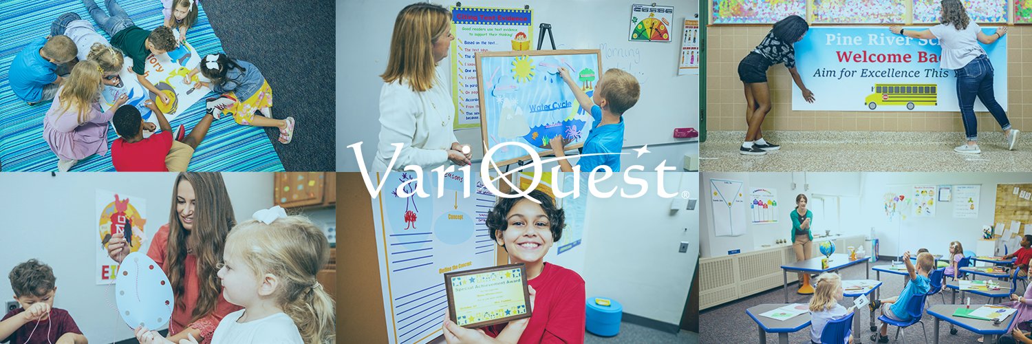 Brandfetch | VariQuest Logos & Brand Assets