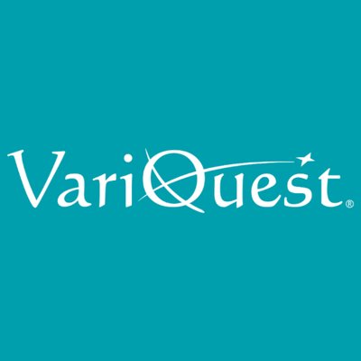 Brandfetch | VariQuest Logos & Brand Assets