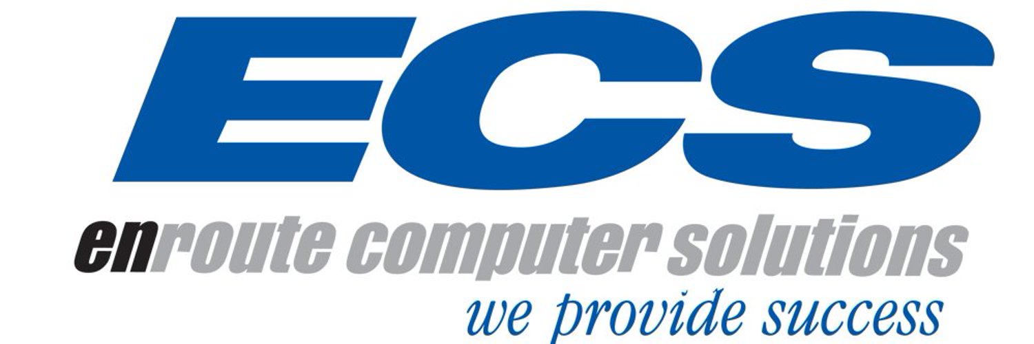 Enroute Computer Solutions Logo & Brand Assets (SVG, PNG and vector ...