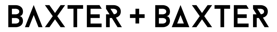 Brandfetch | Baxter&Baxter Logos & Brand Assets