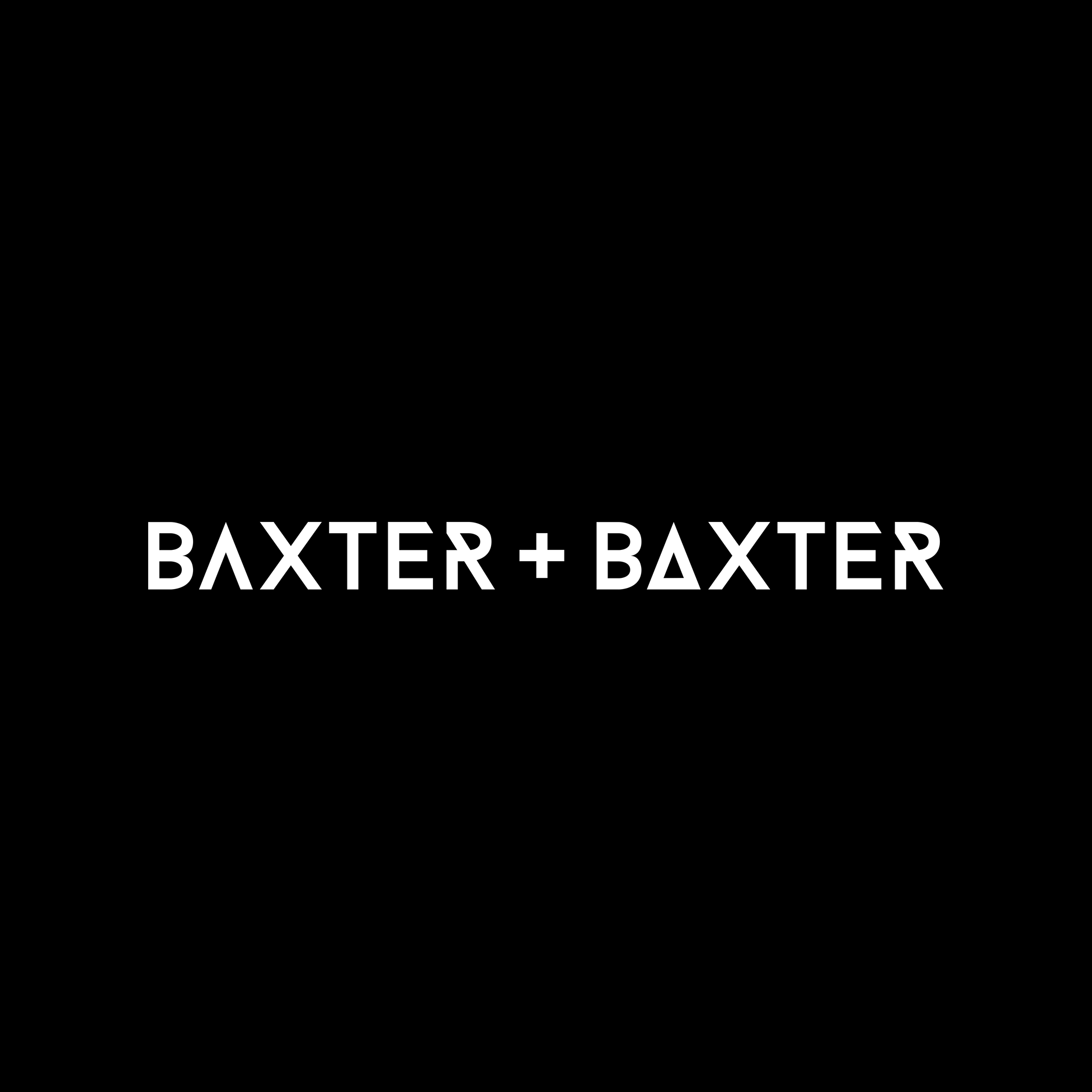 Brandfetch | Baxter&Baxter Logos & Brand Assets