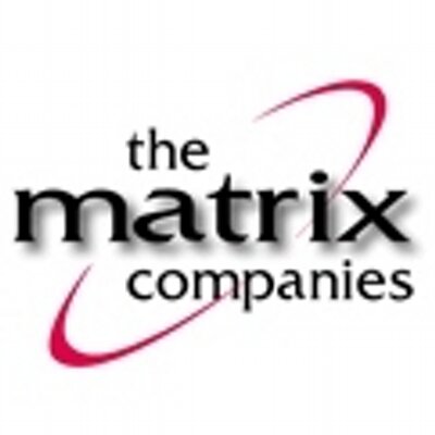 Brandfetch | The Matrix Companies Logos & Brand Assets